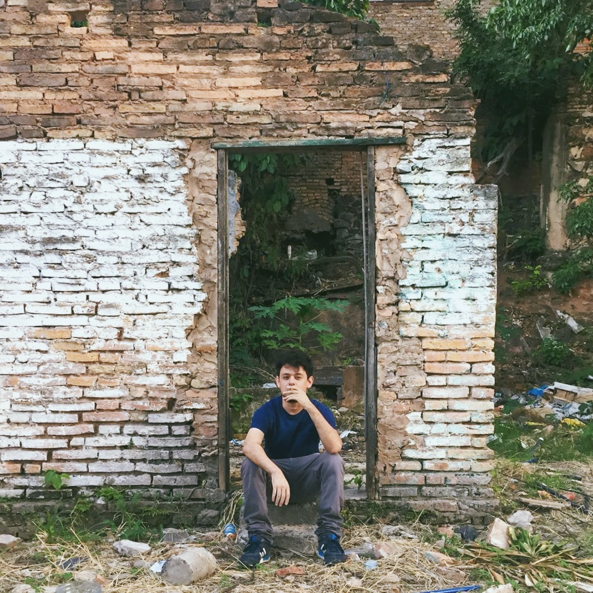 Conocé a“Buzznik” la no-banda que juega con lo espontáneo y terapéutico ...