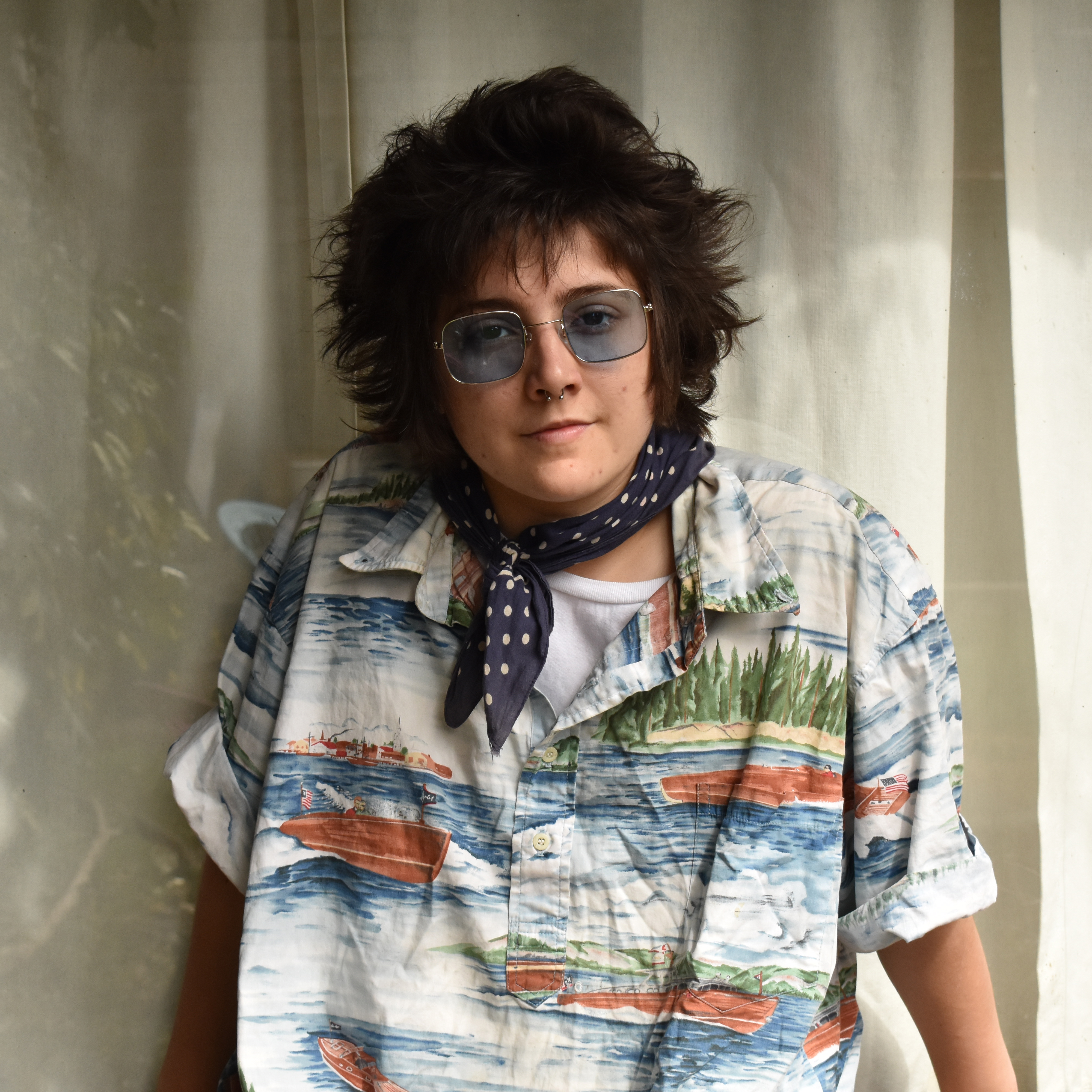 El segundo LP de Melanie Williams & El Cabloide ya está online – INDIETEKA