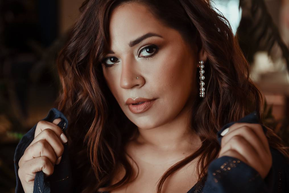 Conocé a Chabela Ri y su canción “Arrepentido” – INDIETEKA