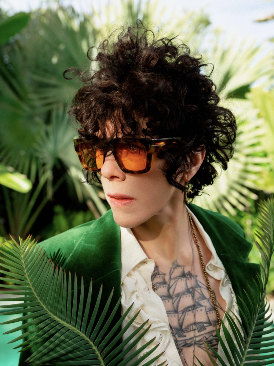 Escuchá “One Like You”, lo nuevo de LP – INDIETEKA