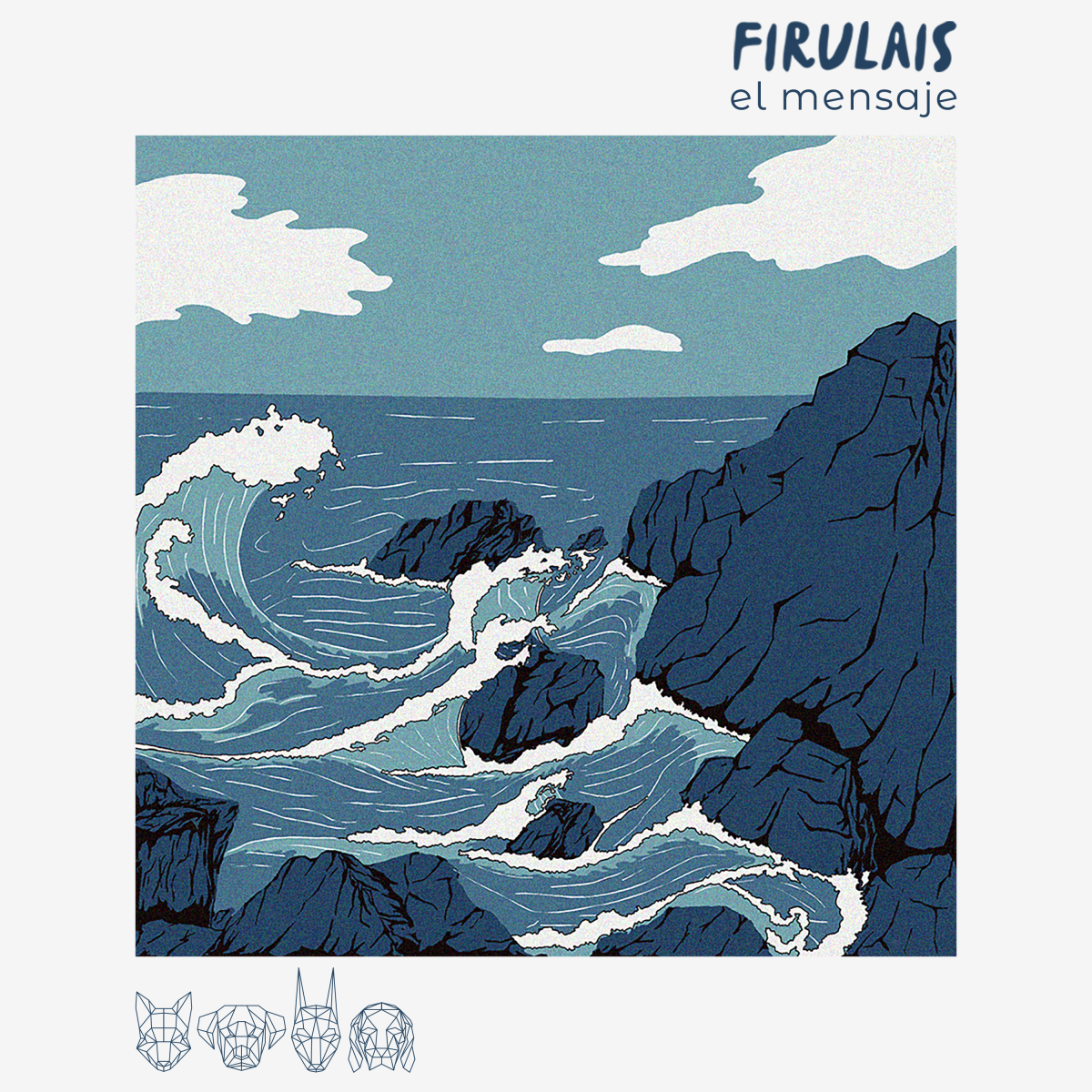 Firulais Lanza «El Mensaje» su Nuevo Sencillo – INDIETEKA